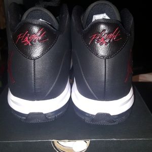 MICHAEL JORDAN | Shoes | New Jordan Flight Origin 3gb Sz 65y | Poshmark